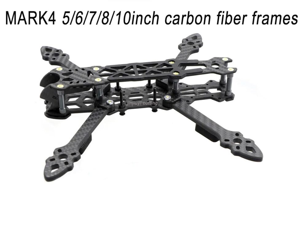 Exploring the Specifications of the Mark 4 7-Inch 295mm Frame and its ...